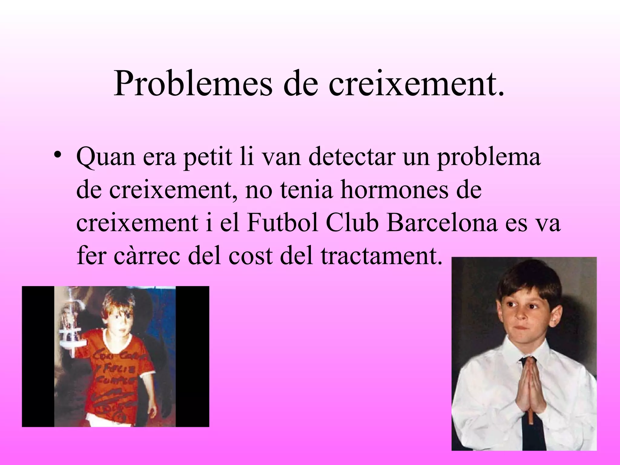 Powerpoint leo messi | PPT