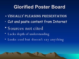 Power Pointless | PPT