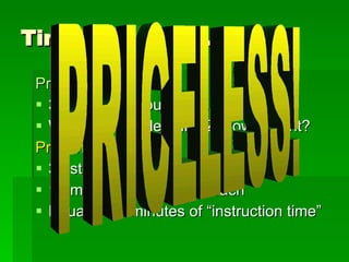 Power Pointless | PPT