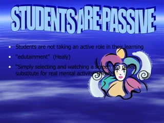 Power Pointless | PPT