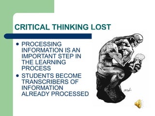 Power Pointless | PPT