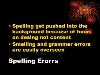 Power Pointless | PPT