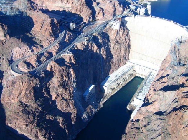 Geotechnical Engineering - Dams | PPTX