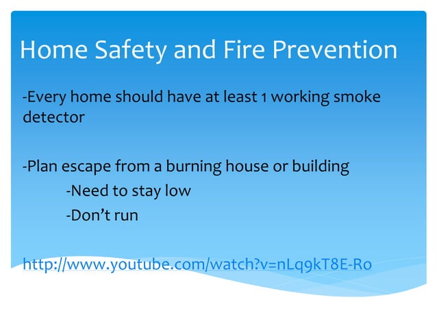 Introduction to Safety | PPTX