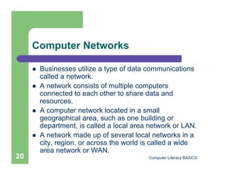 Power point lesson 01 | PPT
