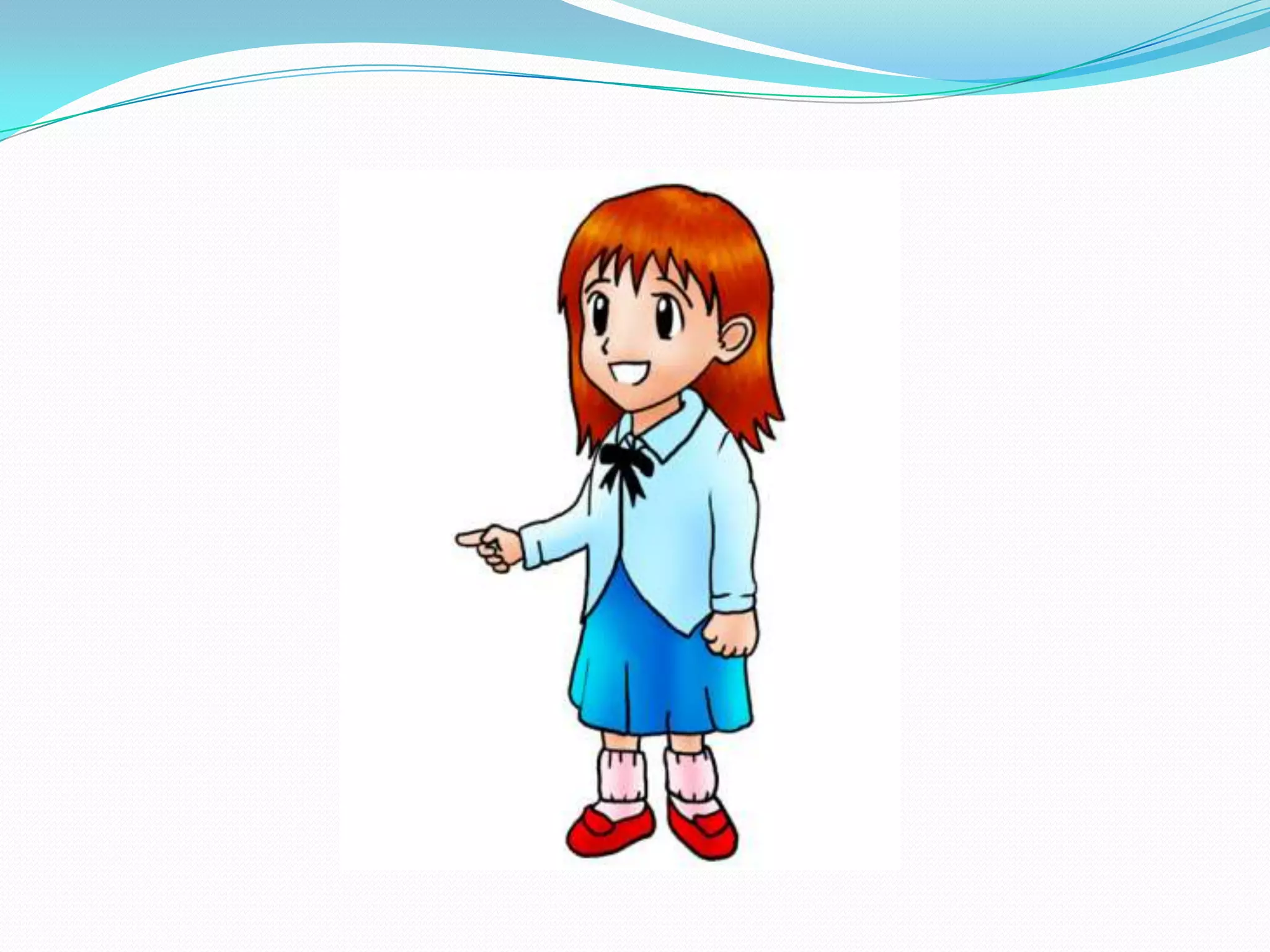 Basic ASL Level 1 Class 3 | PPTX