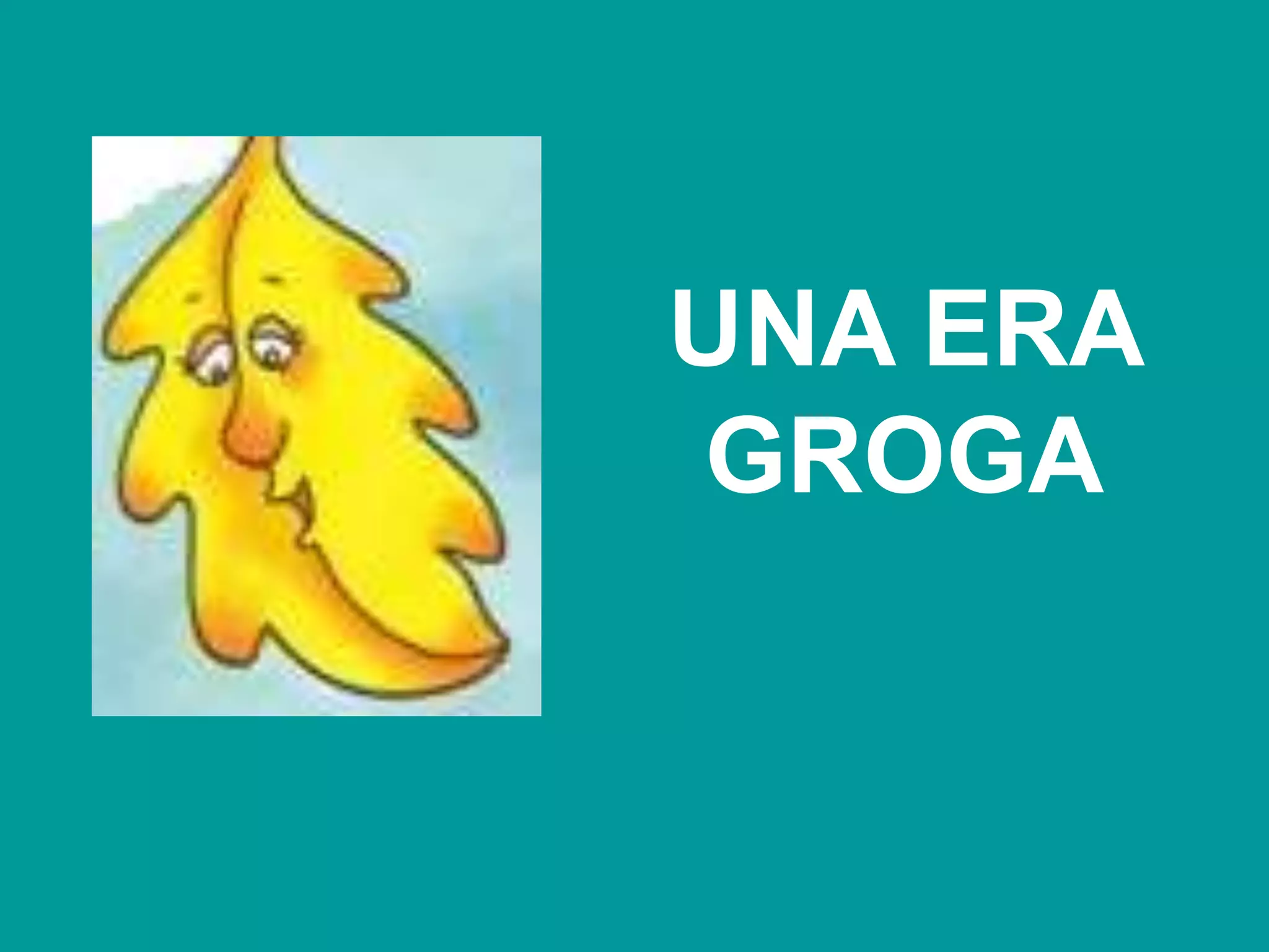 CONTE DE LES TRES FULLES | PPT | Birdwatching | Hobbies & Interests