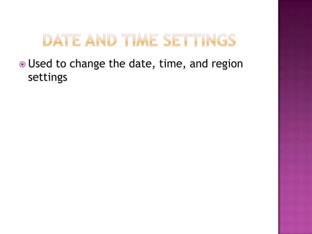 Lesson 10 Powerpoint | PPTX