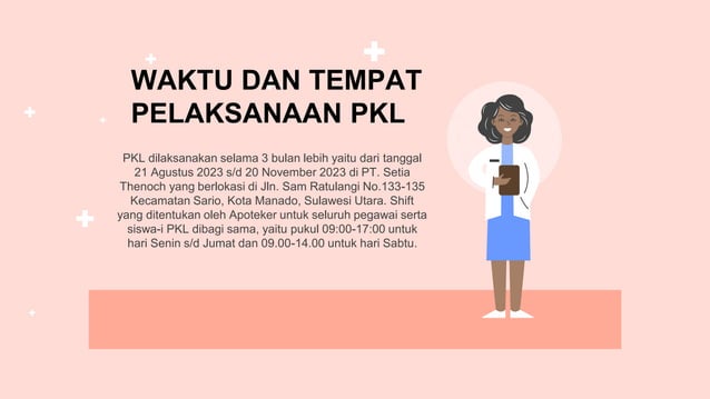 POWER POINT LIA PKL Farmasi di apotek.pptx