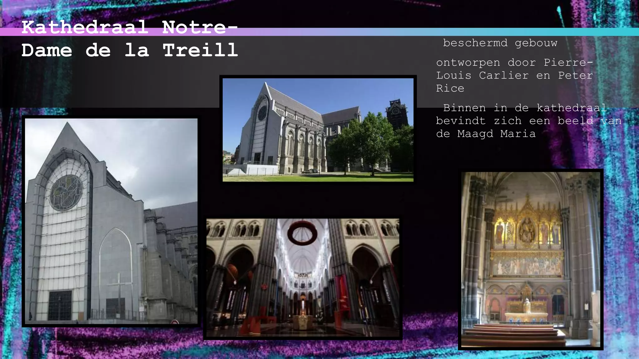 M2fa1Powerpoint lille frans | PPT