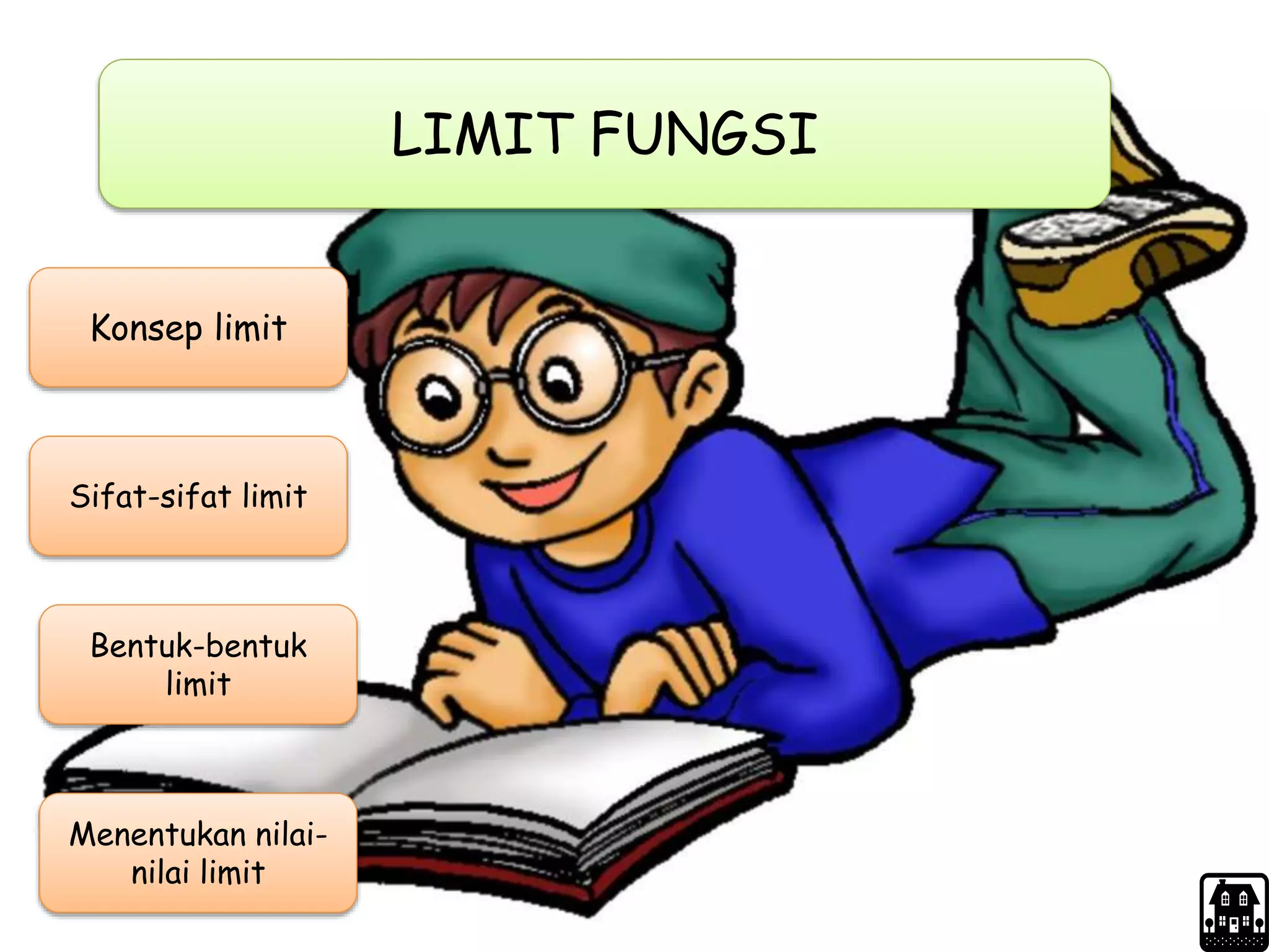 Power point limit fungsi | PPTX