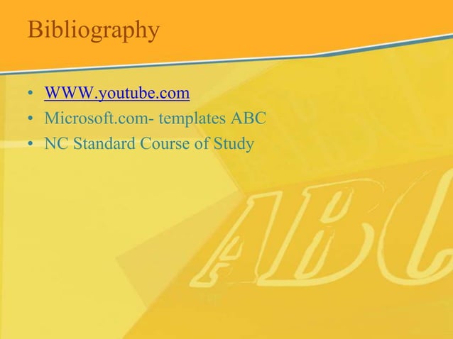 Power Point Lis 120 | PPTX