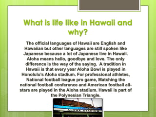 Powerpoint location project | PPTX | North America Travel | Travel ...