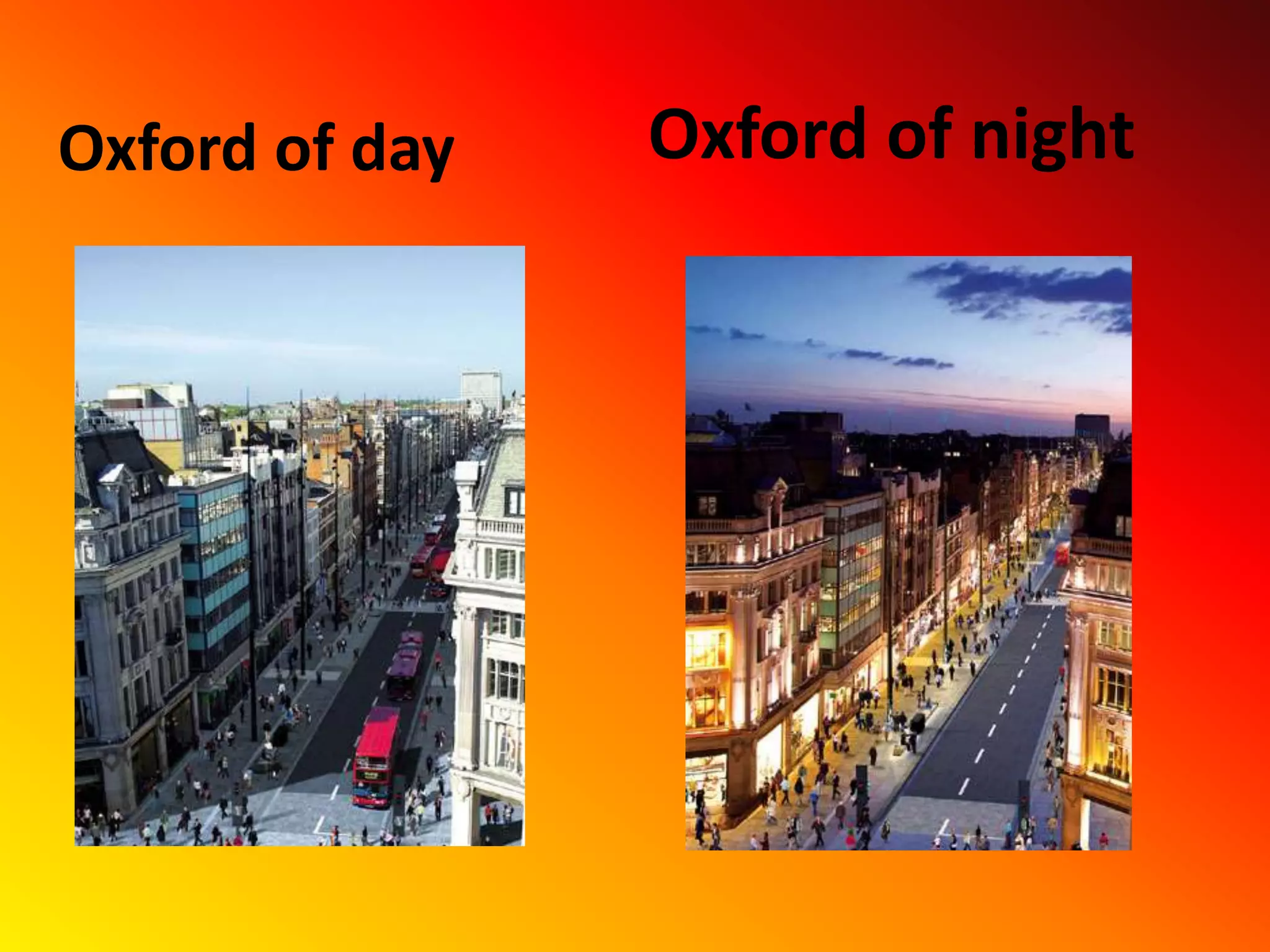 Power point londres | PPTX