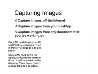 Power Point Macul | PPT