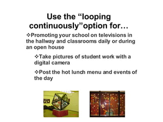 Power Point Macul | PPT