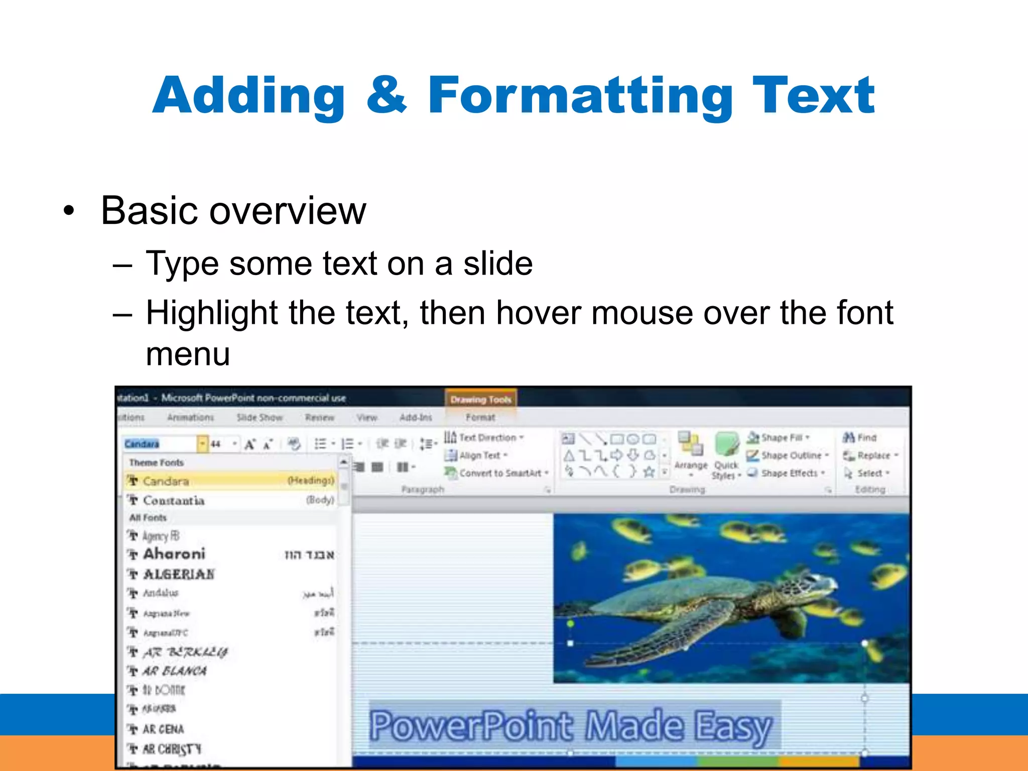 Powerpoint Made Easy Your Ultimate Guide | PPTX