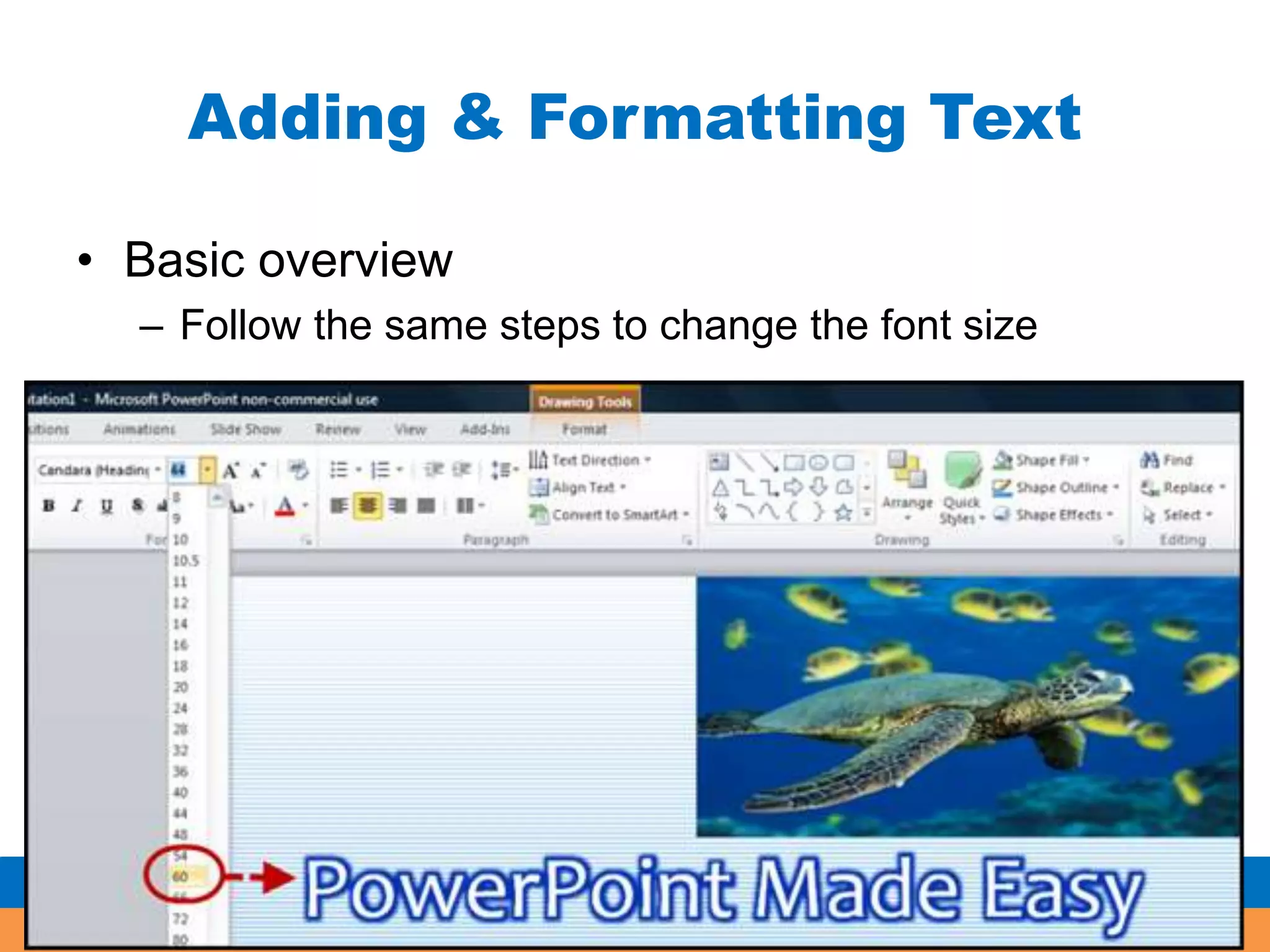 Powerpoint Made Easy Your Ultimate Guide | PPTX