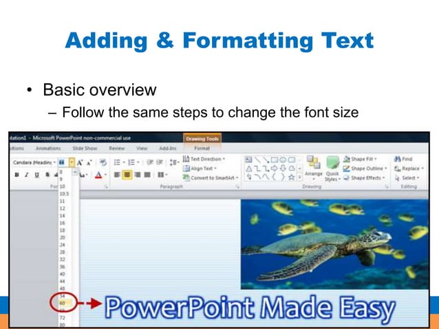 Powerpoint Made Easy Your Ultimate Guide | PPTX