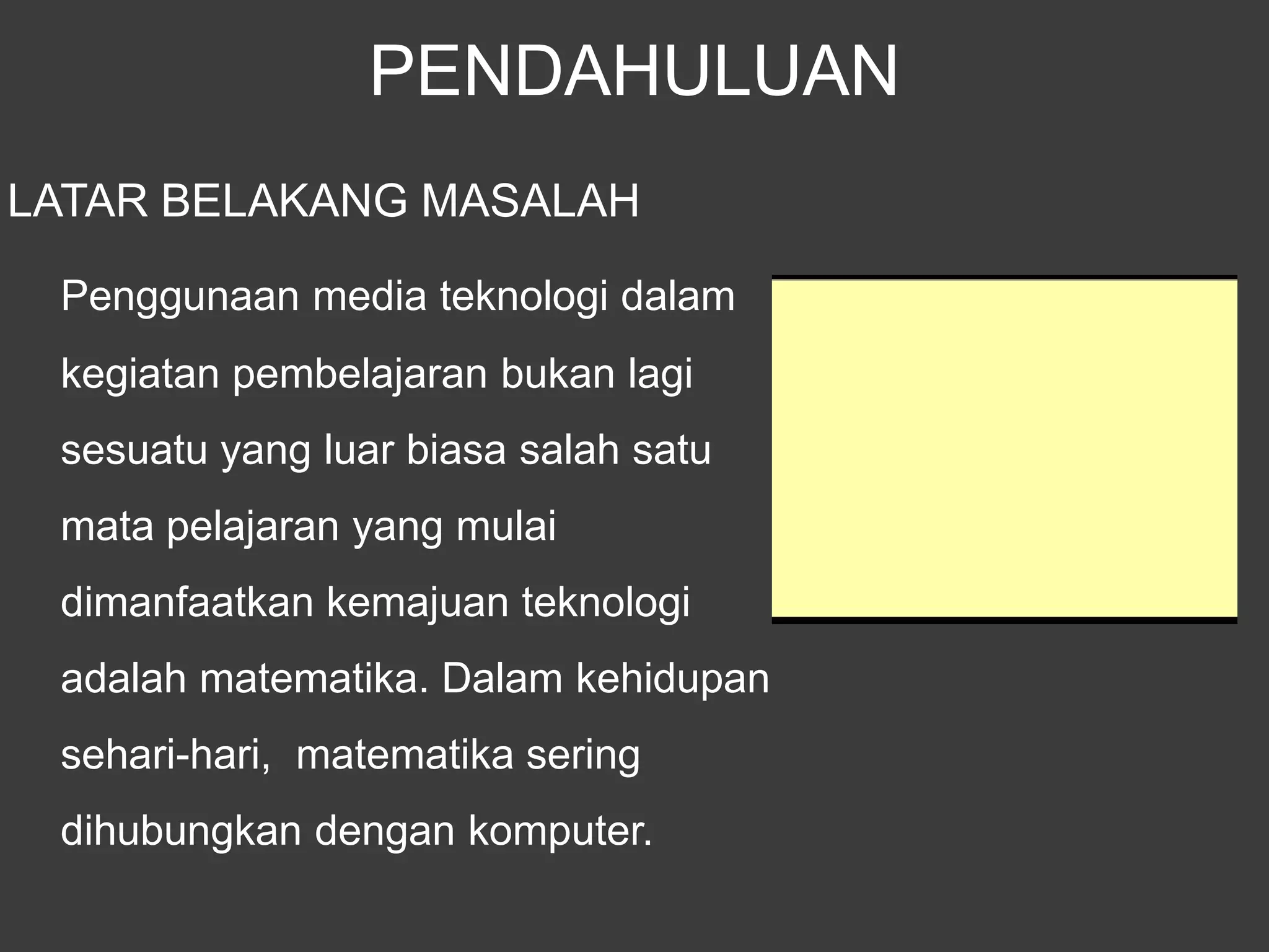 Power point makalah | PPTX