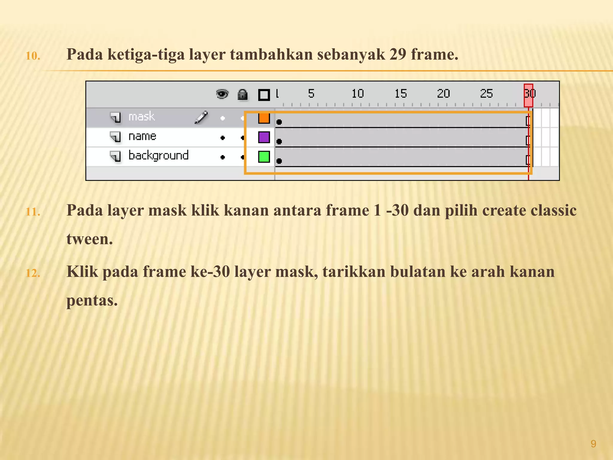 Power point maksud animasi | PPTX