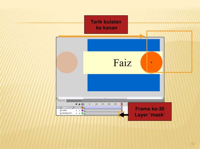 Power point maksud animasi | PPT