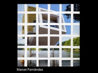 Power point marcel | PPT