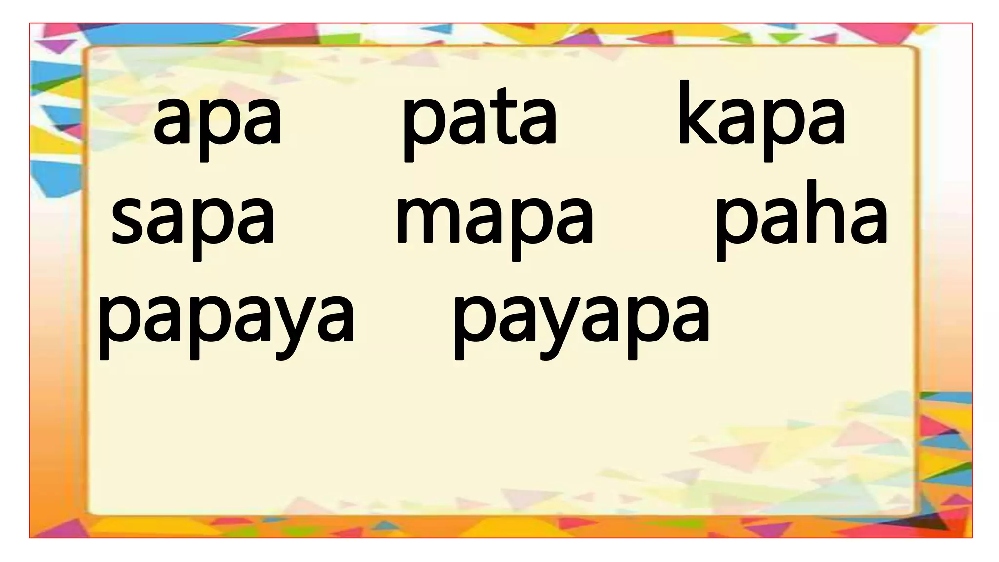 Powerpoint Marungko Approach.pptx