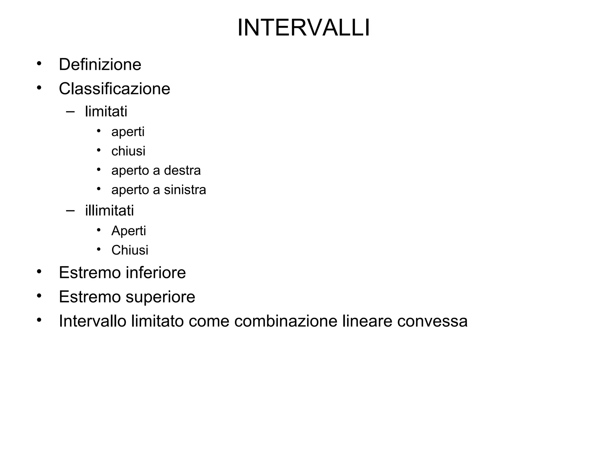 Powerpoint matematica | PPT