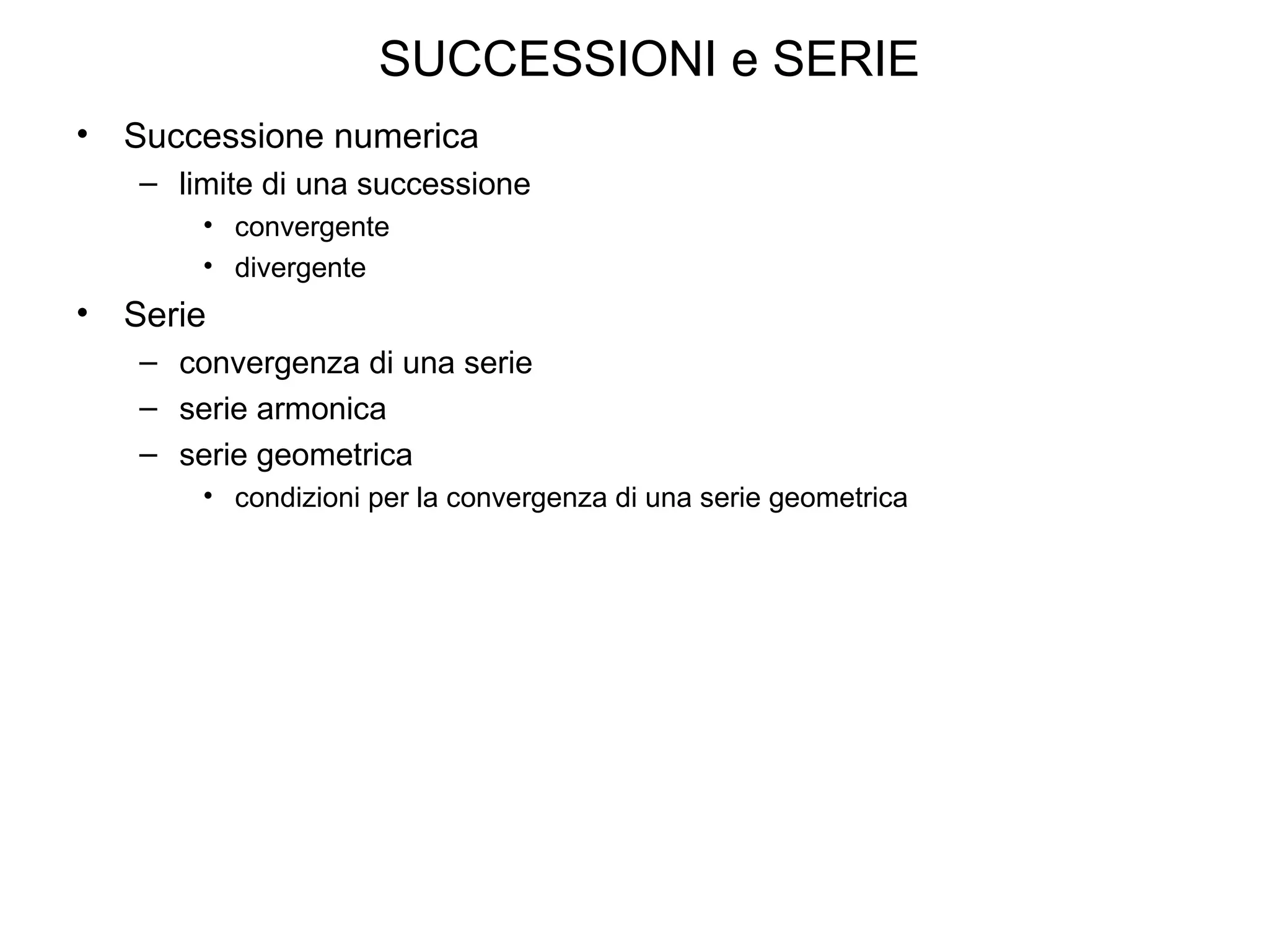 Powerpoint matematica | PPT