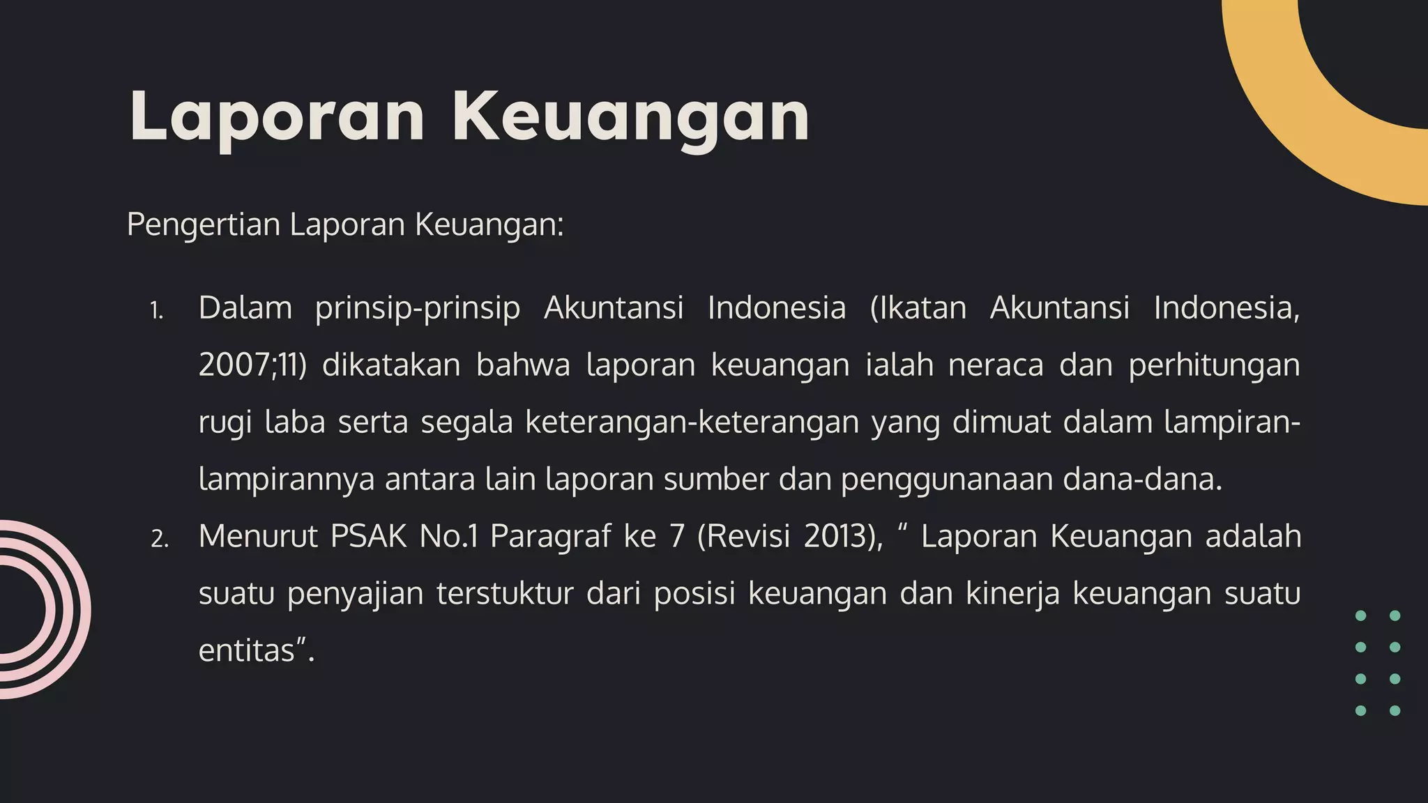 PowerPoint Materi 1 Analisis Laporan Keuangan.pptx