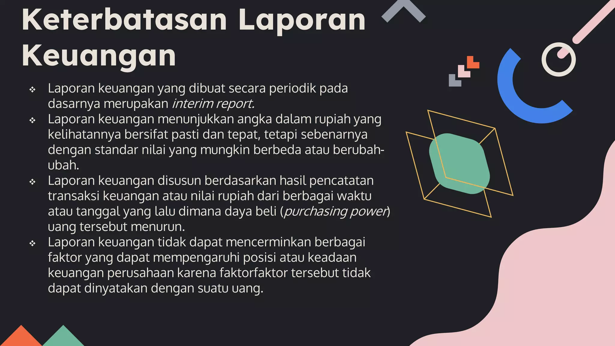 PowerPoint Materi 1 Analisis Laporan Keuangan.pptx