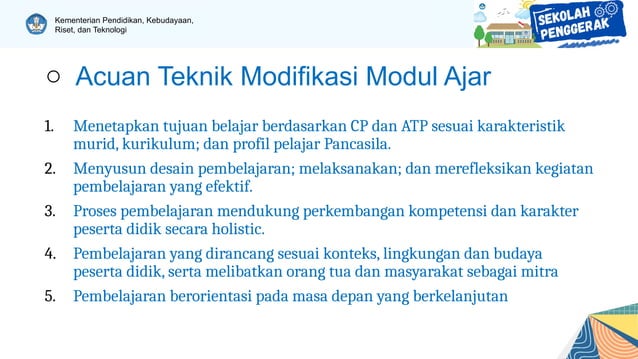 Powerpoint Materi Penjabaran Modul Ajar.pptx