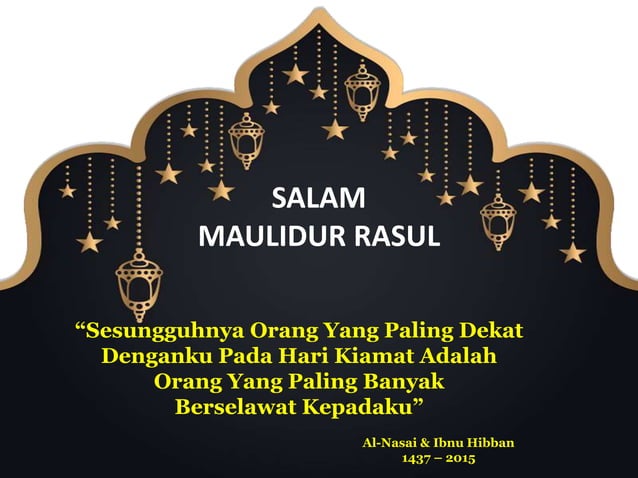POWERPOINT MAULIDUR RASUL.pptx
