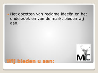 Powerpoint marceting | PPTX
