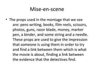 Power point media se7en | ODP | Computer Animation | Computer Software and Applications