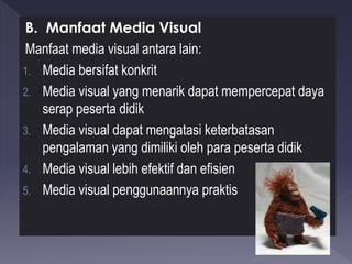 Instructional Media | PPTX