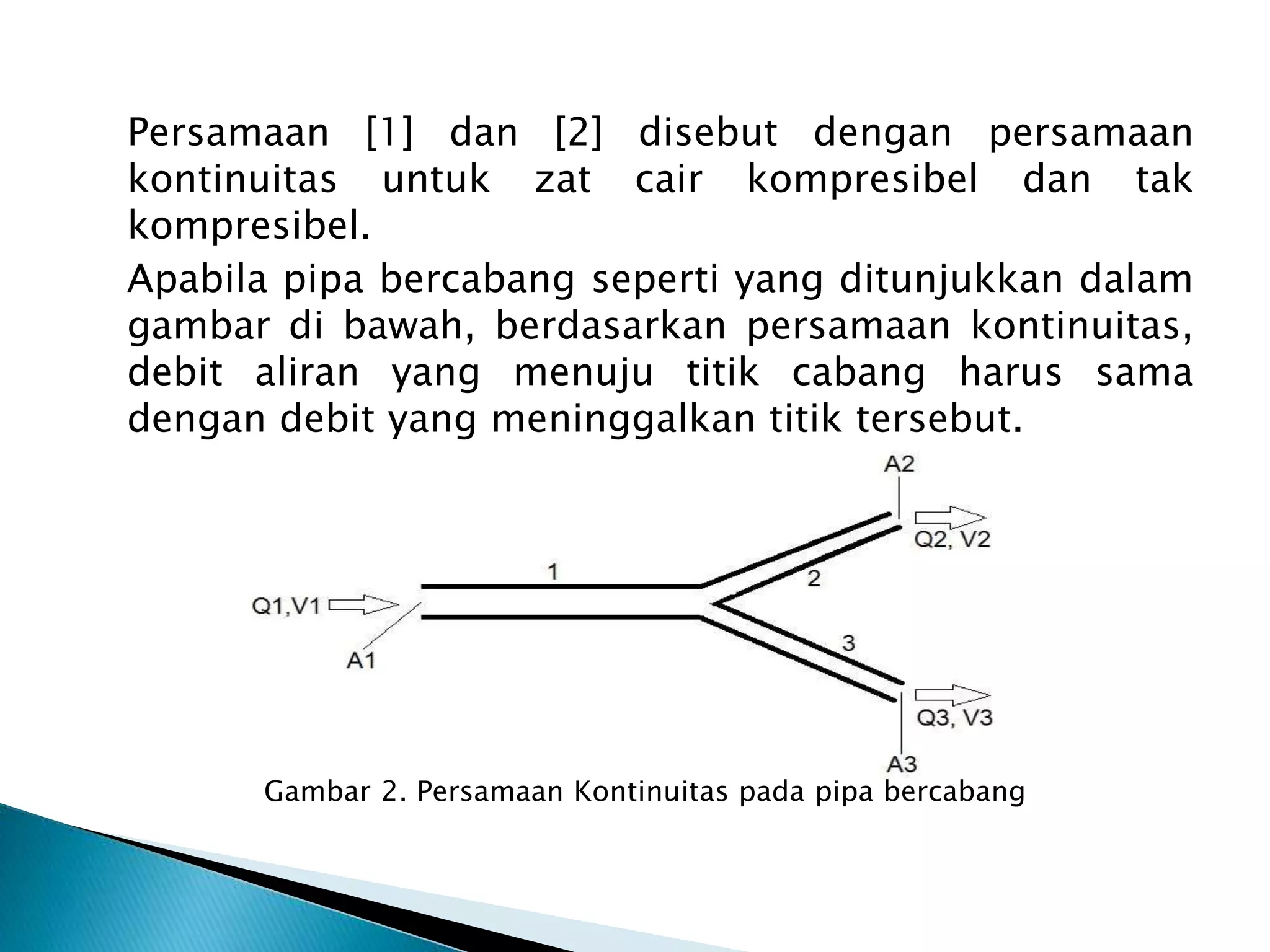 Power point mekanika fluida debit alran.pptx