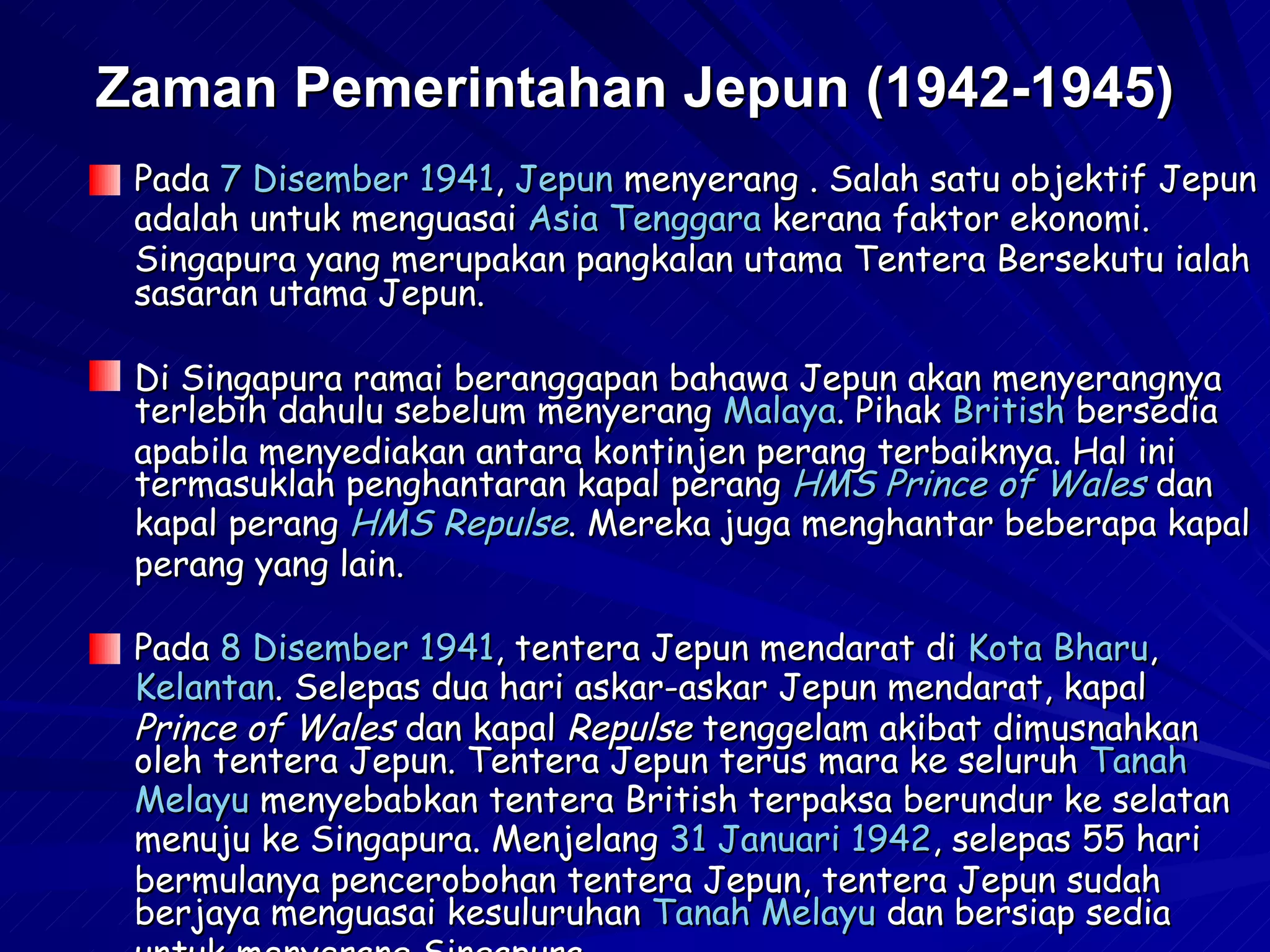 Powerpoint Melayu | PPT