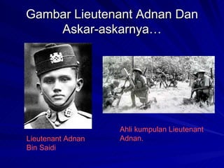 Powerpoint Melayu | PPT