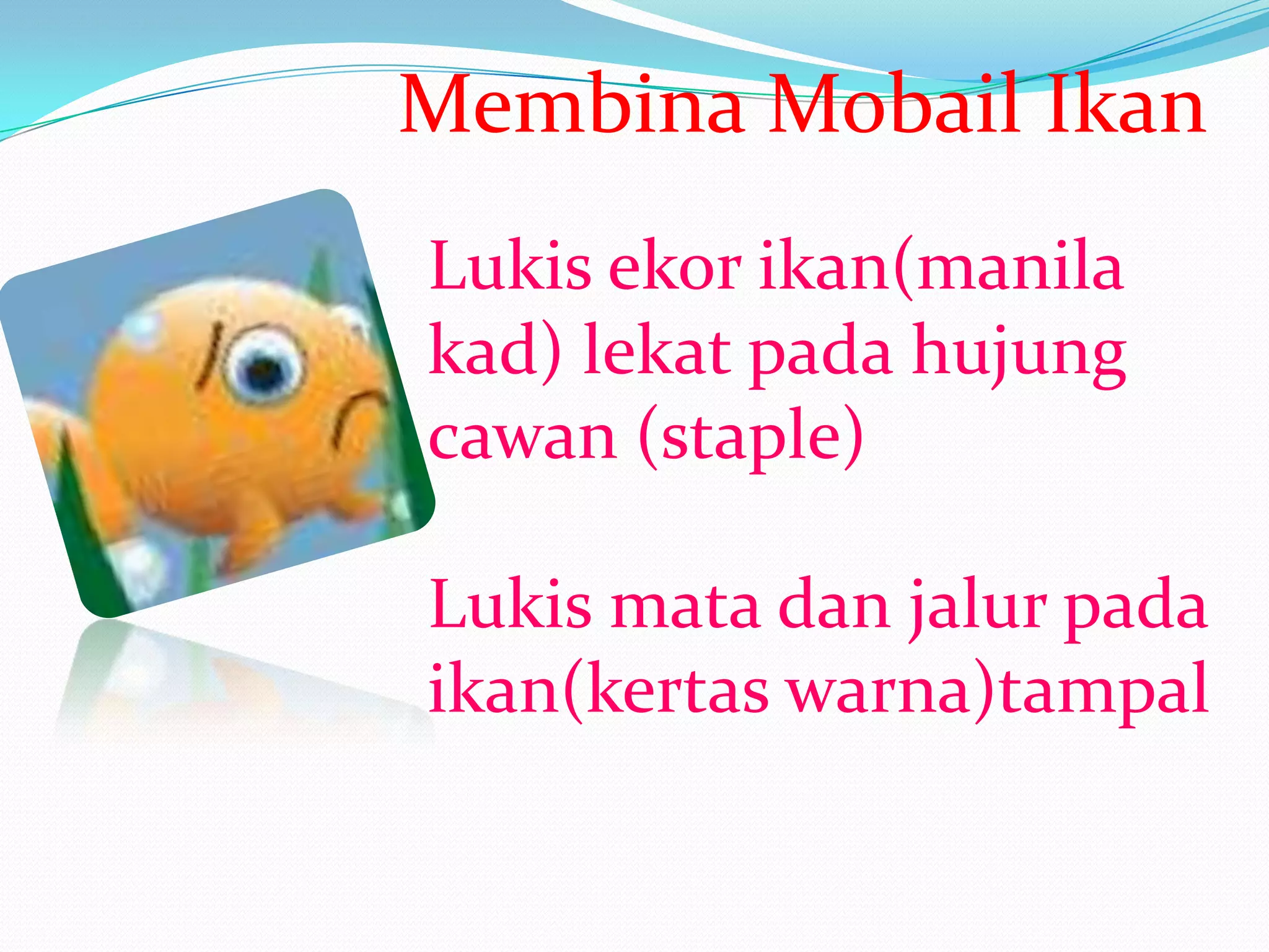 Powerpoint membuat mobail | PPTX