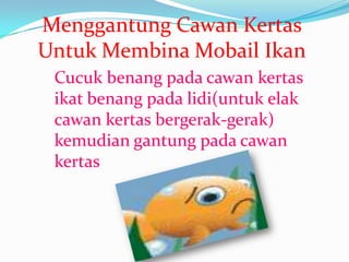 Powerpoint membuat mobail | PPT