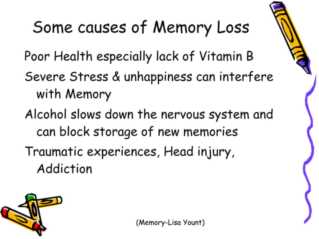 Powerpoint Memory 