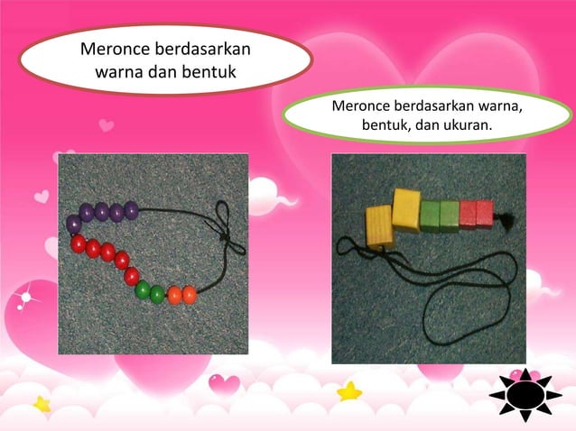 Power point meronce | PPTX