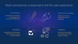 Building a unified 5G platform | PDF
