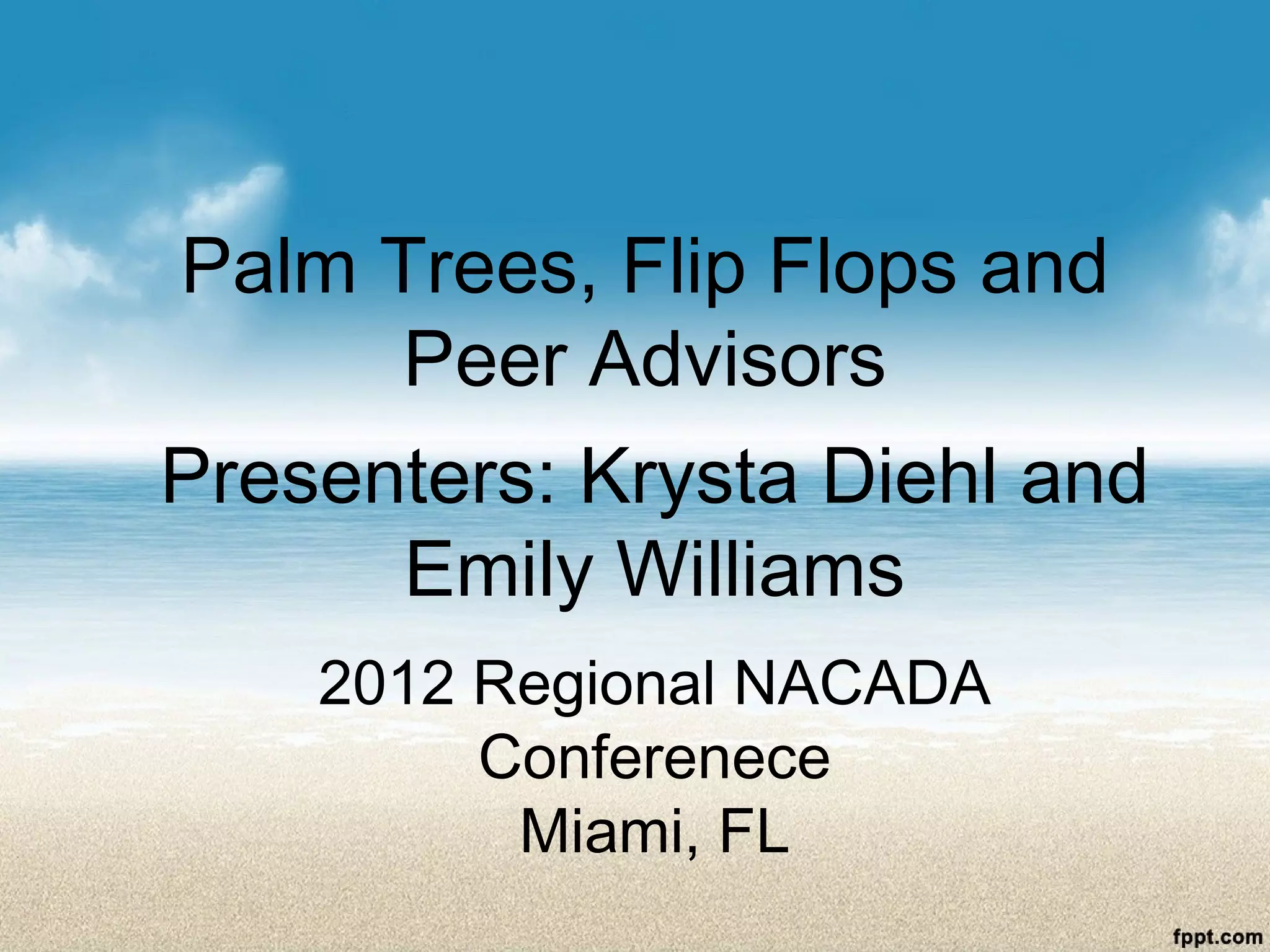 Powerpoint miami 2 | PPT