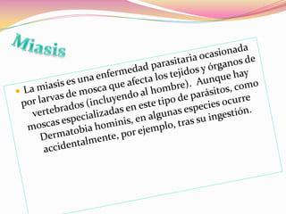 Power point !!! miasis(2) | PPTX