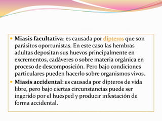 Power point !!! miasis(2) | PPTX
