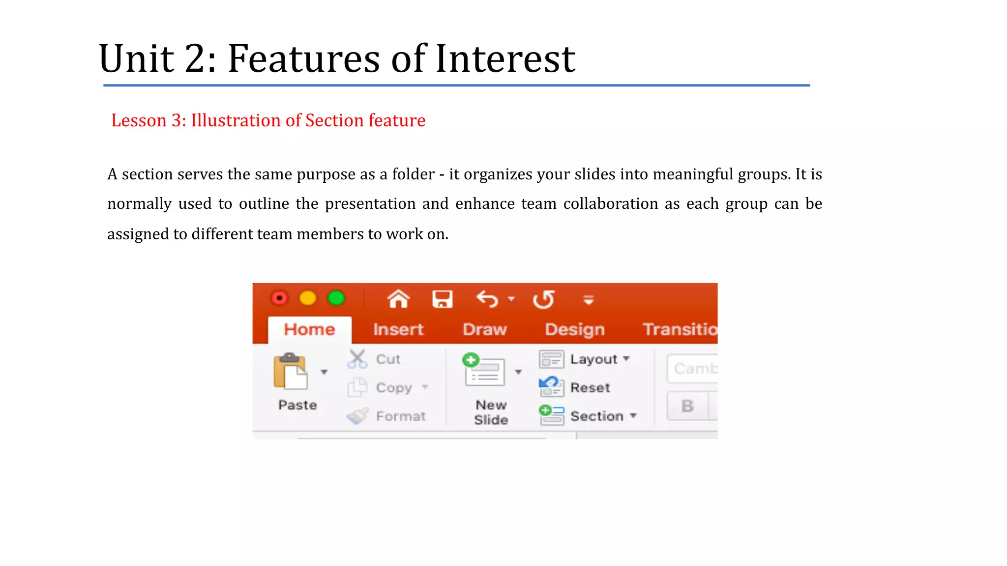 Microsoft PowerPoint 2019 - New Features | PDF | Computer Software and ...