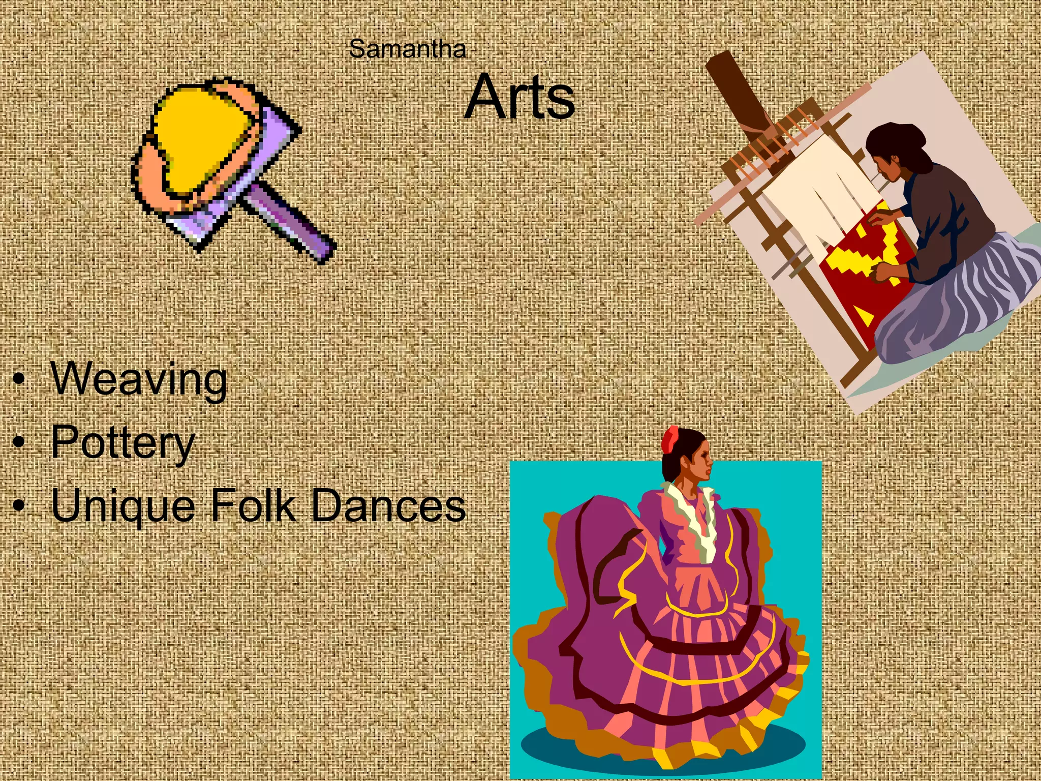 Philippines Culture, Geography, and Economy | PPT